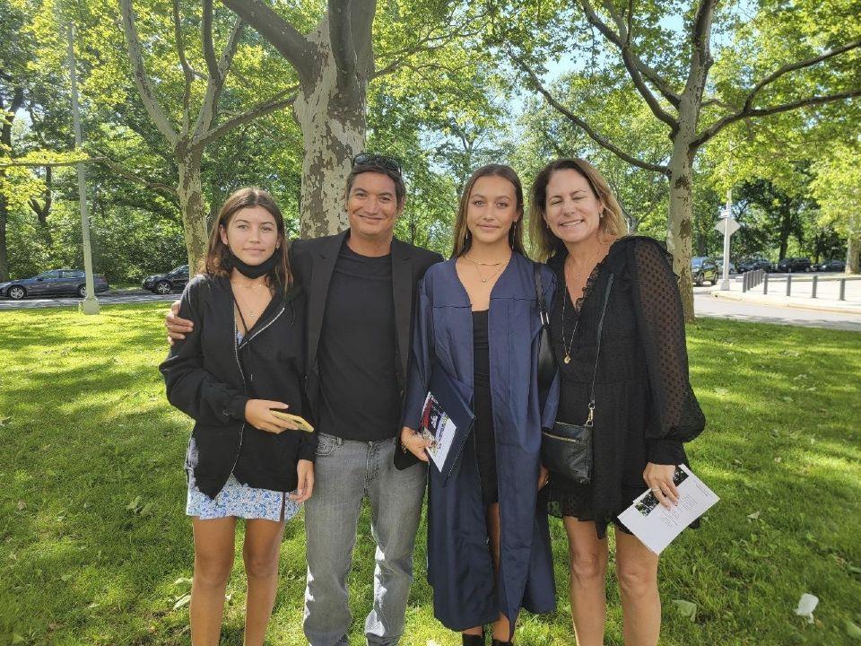 jon jones' daughters